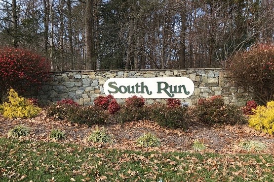 South Run Regency